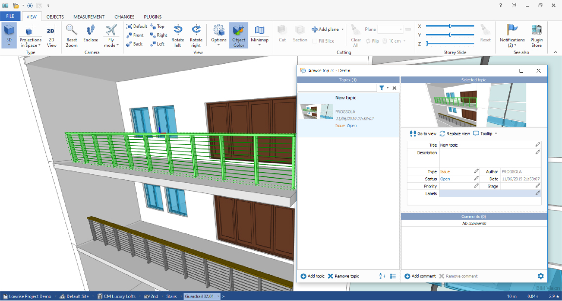 New developers join BIMserver.center - BIMserver.center Blog