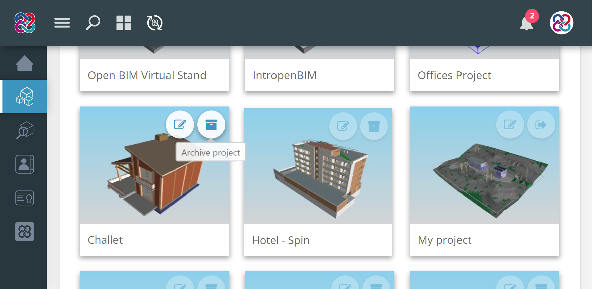 5 coisas que você não sabia sobre o BIMserver.center - BIMserver.center ...