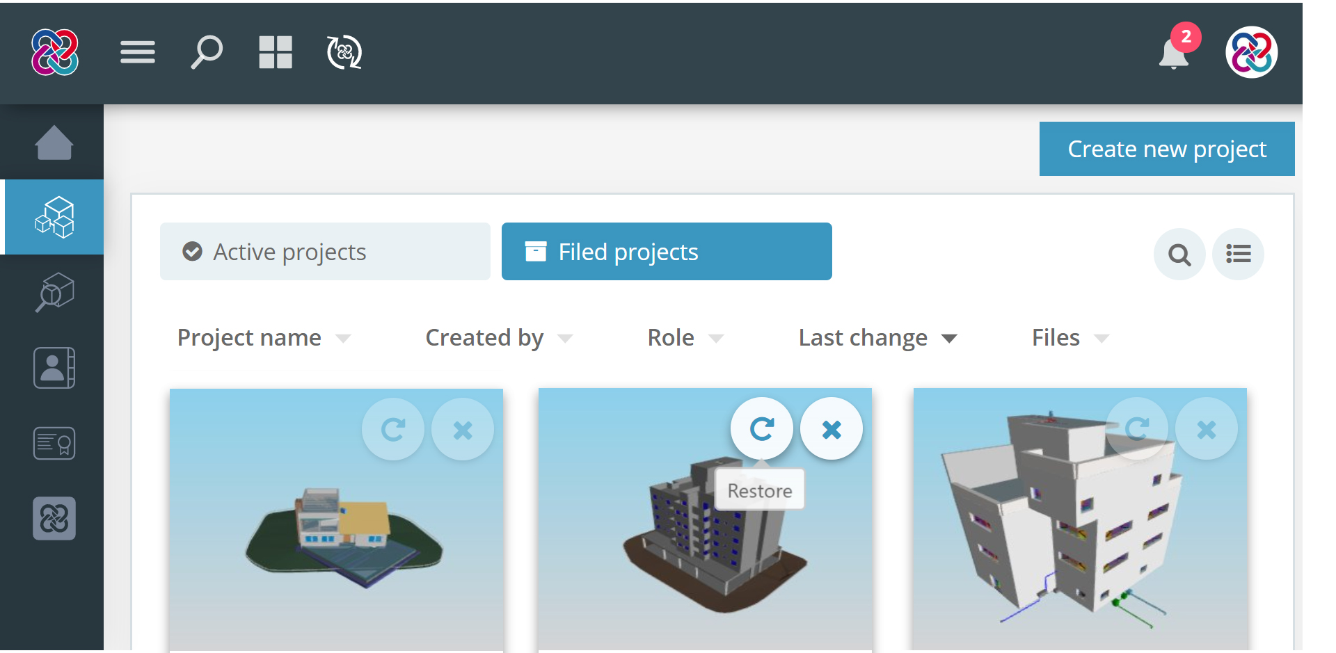 5 cosas que no sabías sobre BIMserver.center - BIMserver.center Blog