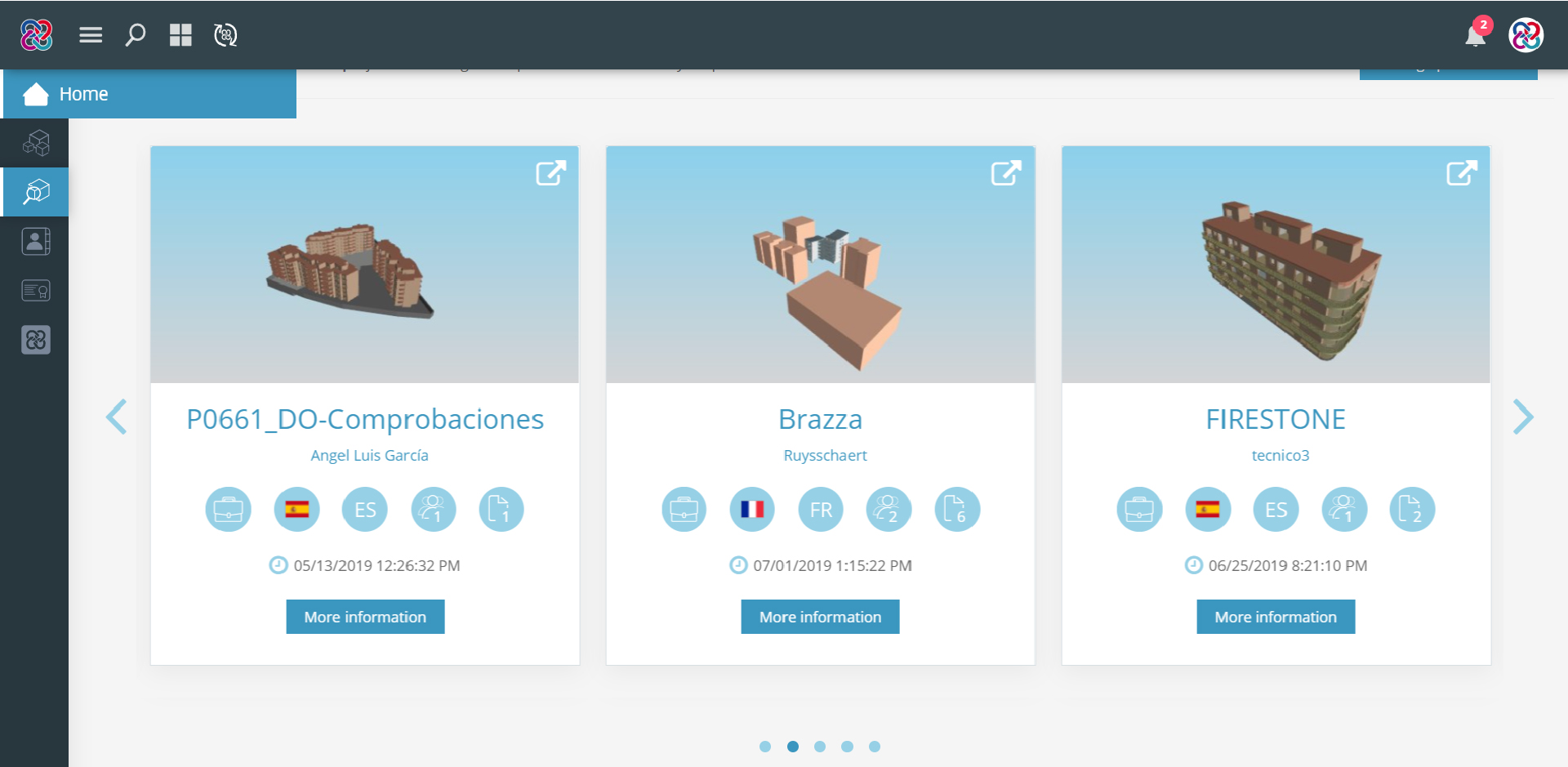 5 things you don't know about BIMserver.center - BIMserver.center Blog