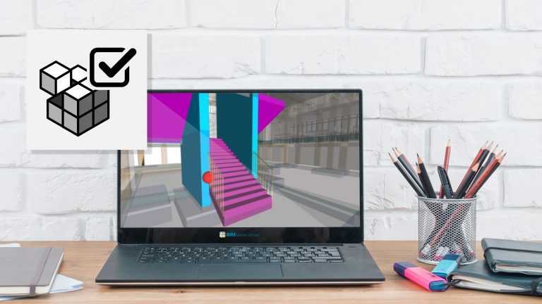 BIMserver.center incorporates a new application to highlight issues in ...