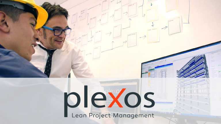 The integration of Plexos Project® into BIMserver.center expands the ...