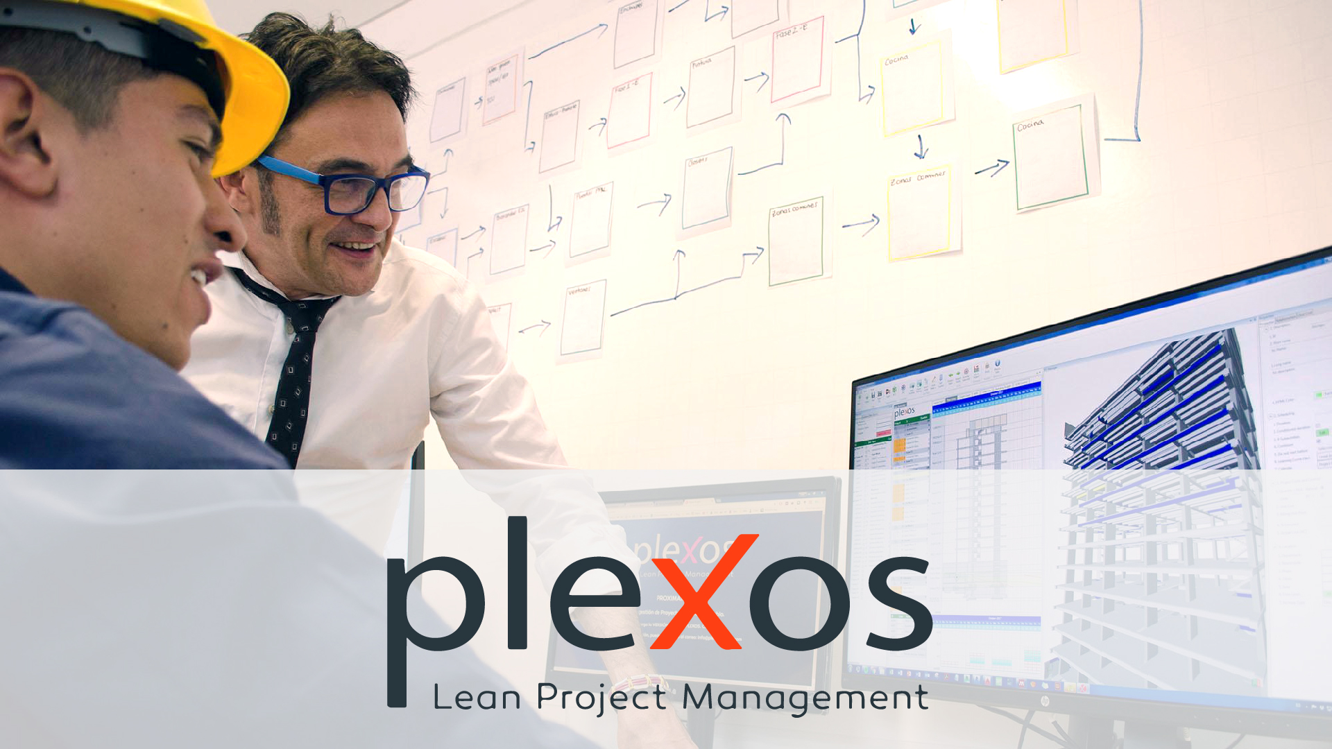 L'intégration de Plexos Project® à BIMserver.center élargit les ...