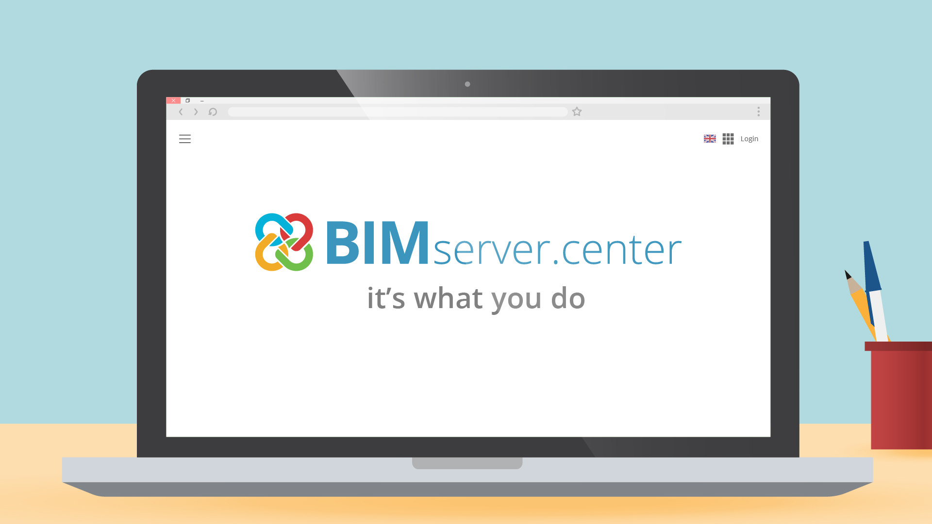 ¡Esto es BIMserver.center! - BIMserver.center Blog