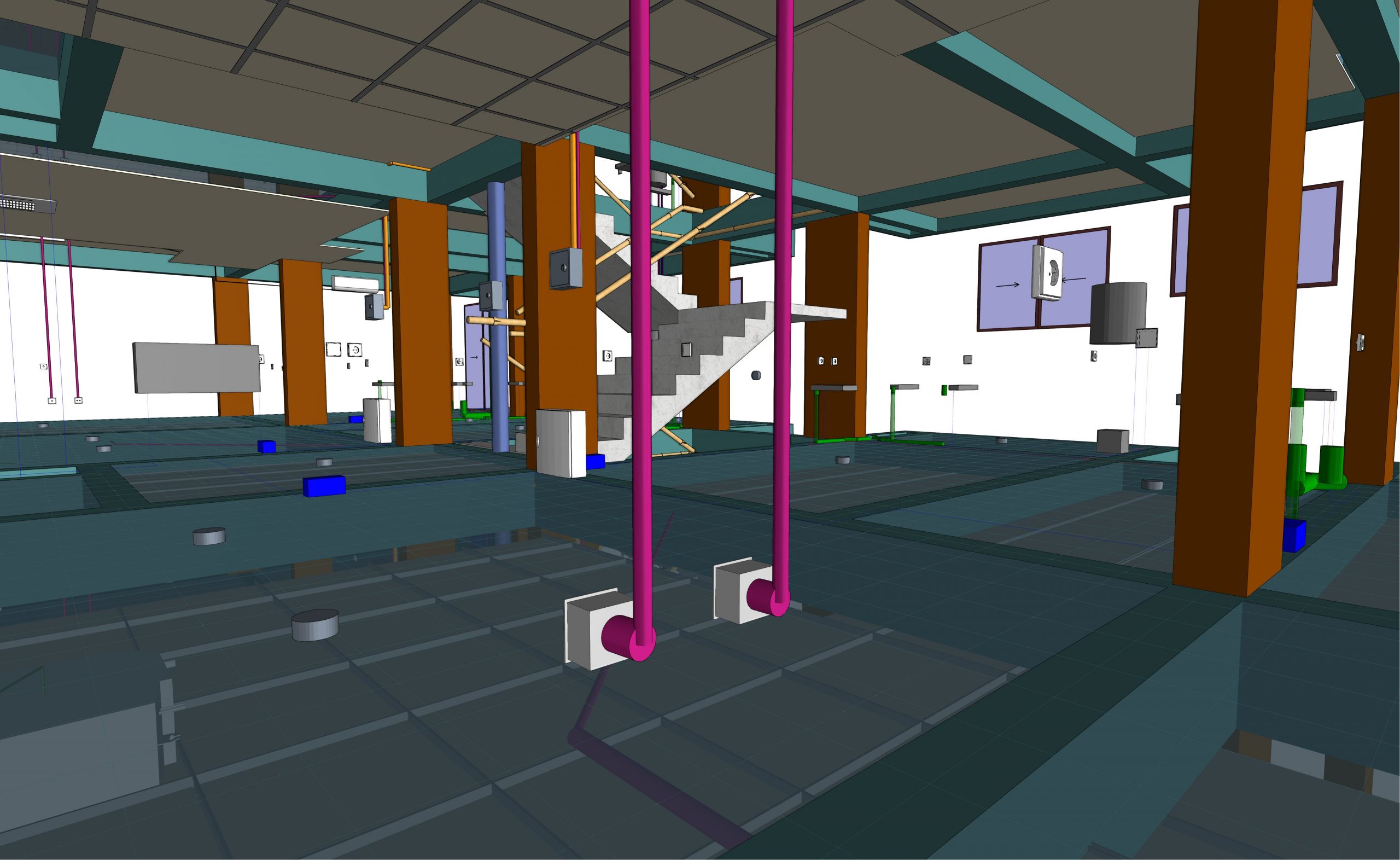 Nuevo software Open BIM de la Asociación Empresarial de Comunicaciones ...
