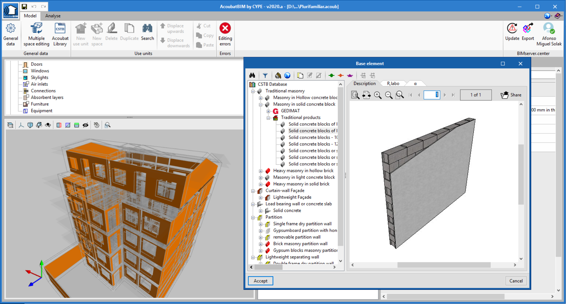 BuildingSMART Spanish Chapter lanza un listado de aplicaciones que trabajan en el flujo de ...