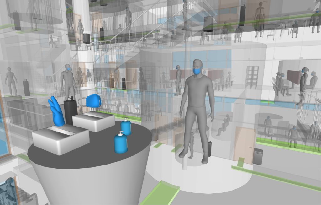 Open BIM COVID-19 - BIMserver.center Blog