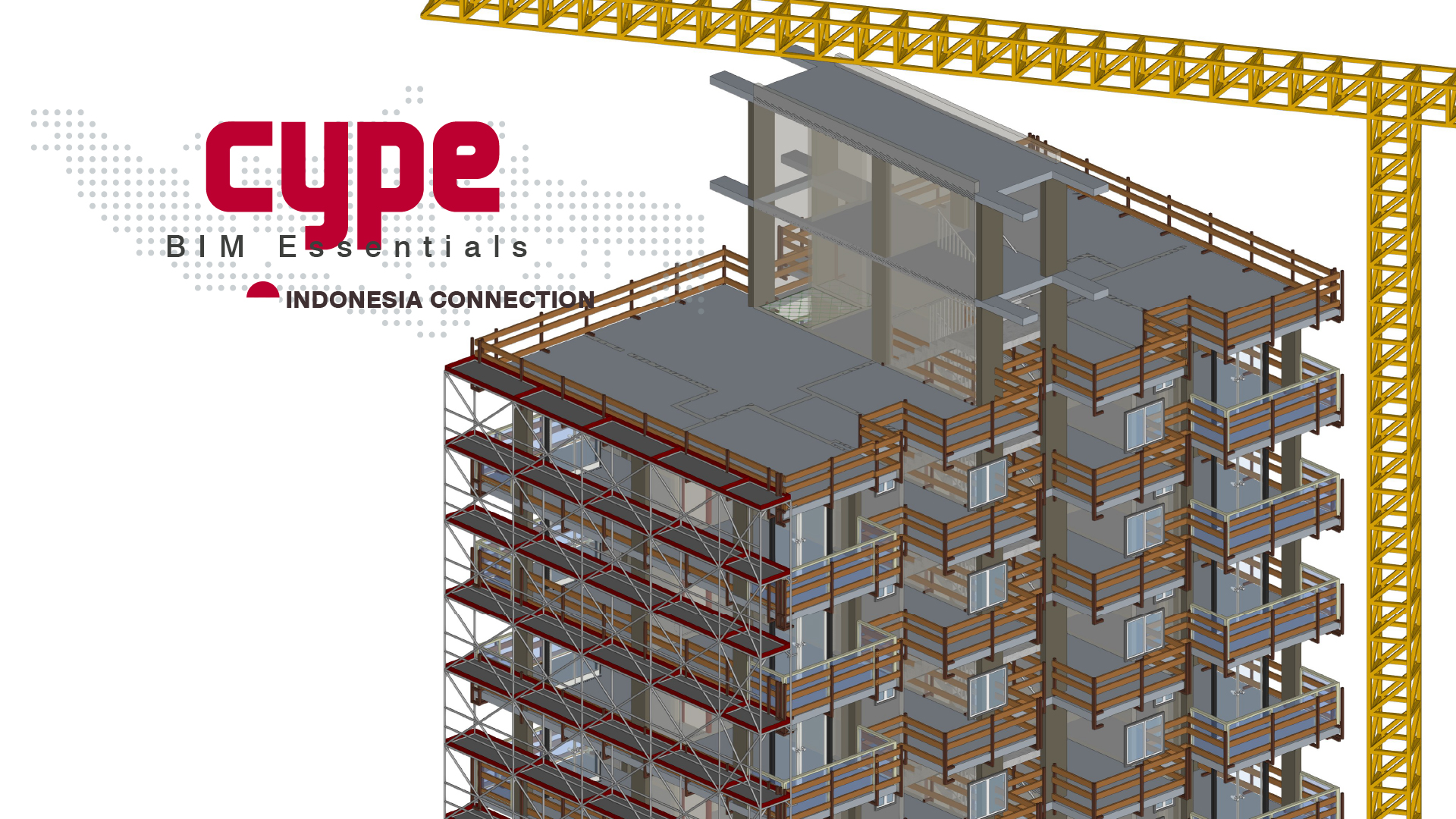 Automatic generation of bill of quantities and project coordination ...