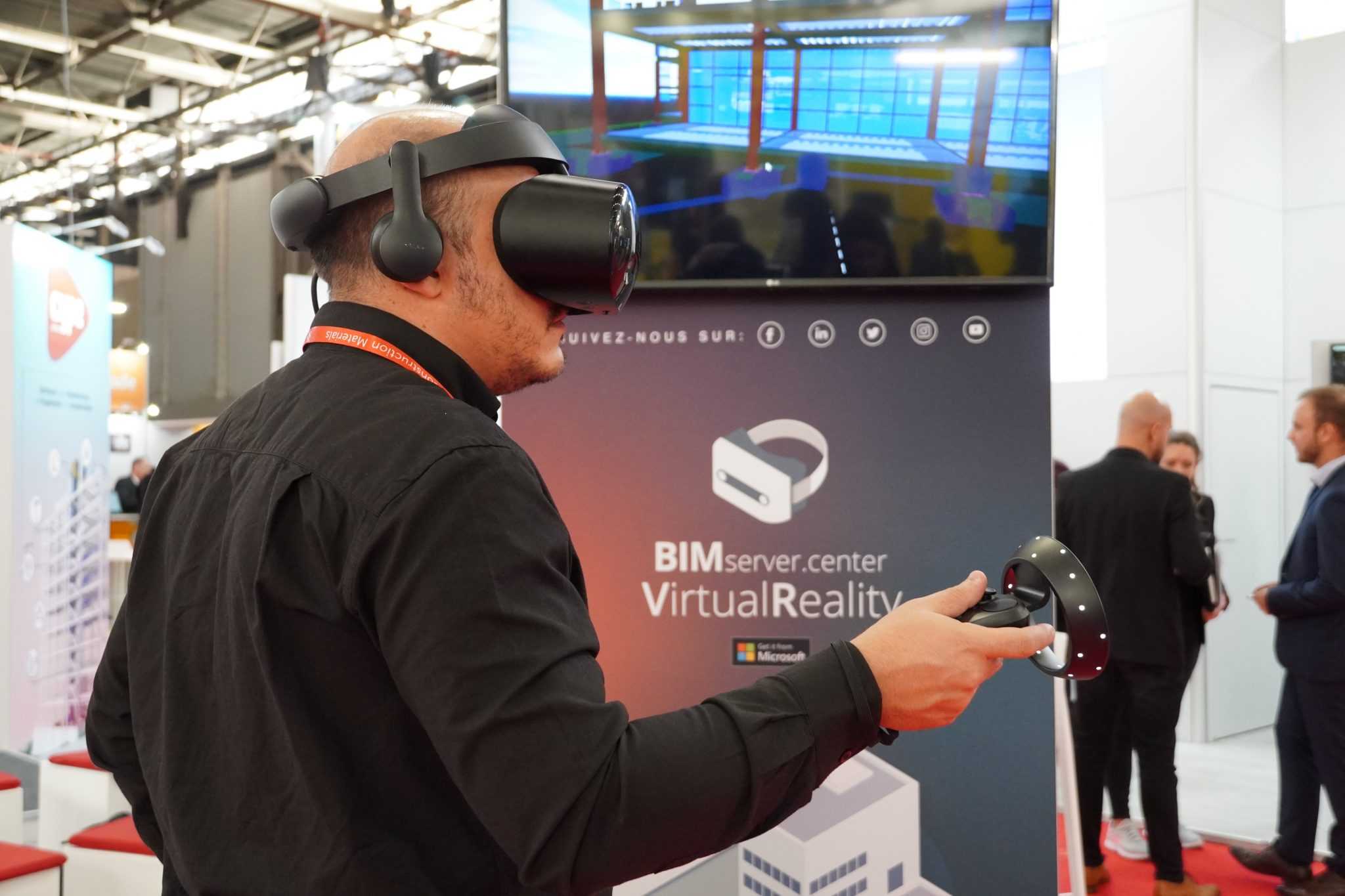 Realidade aumentada, realidade virtual e realidades mistas. O que são e ...