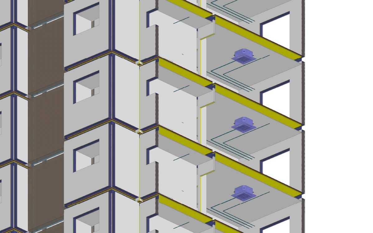 Acoustic analysis Archives - BIMserver.center Blog
