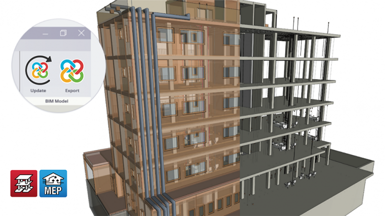 9 bons motivos para utilizar o CYPECAD combinado com o BIMserver.center - BIMserver.center Blog
