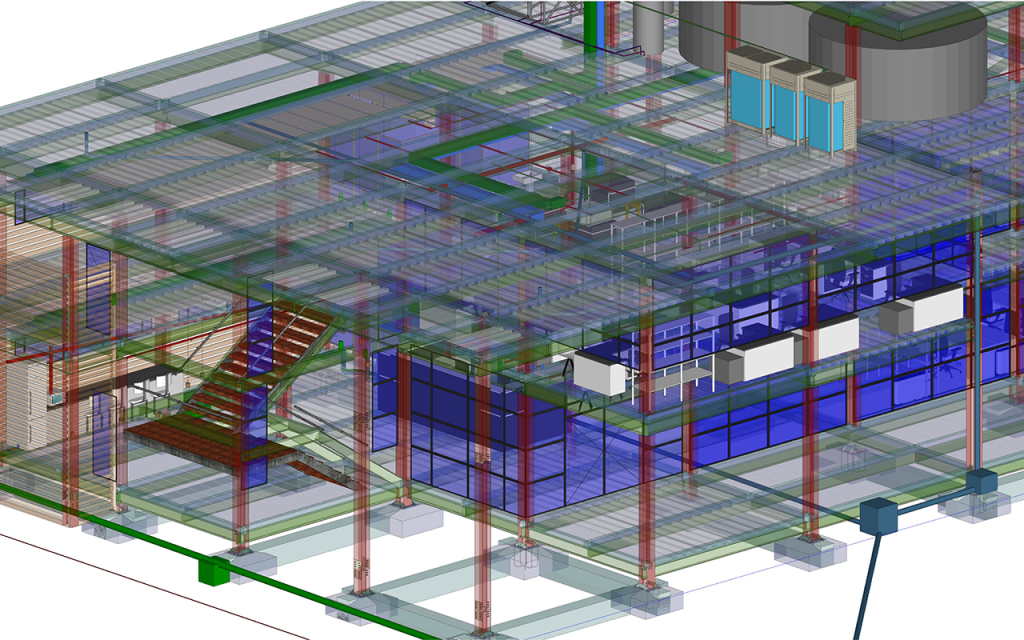 Structures Archives - BIMserver.center Blog