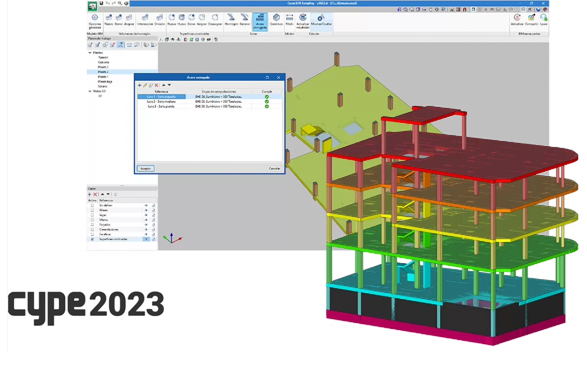 Blog BIMserver.center - BIMserver.center Blog