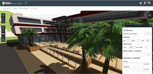 Nuevo visor 3D de BIMserver.center: visualización más fluida y realista de los modelos BIM ...