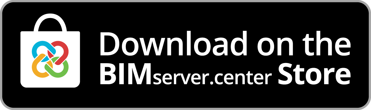 New BIMserver.center 3D viewer: smoother and more realistic BIM model ...