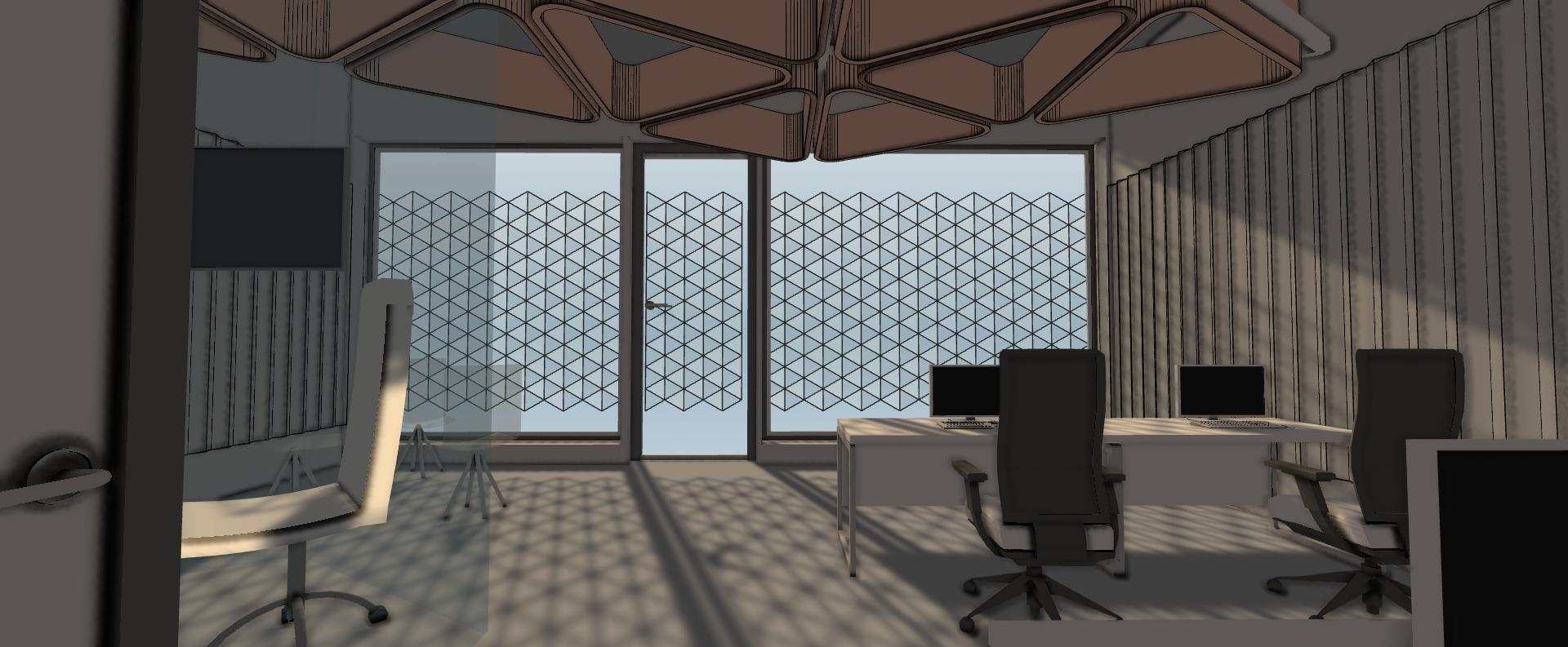 Nuevo visor 3D de BIMserver.center: visualización más fluida y realista de los modelos BIM ...